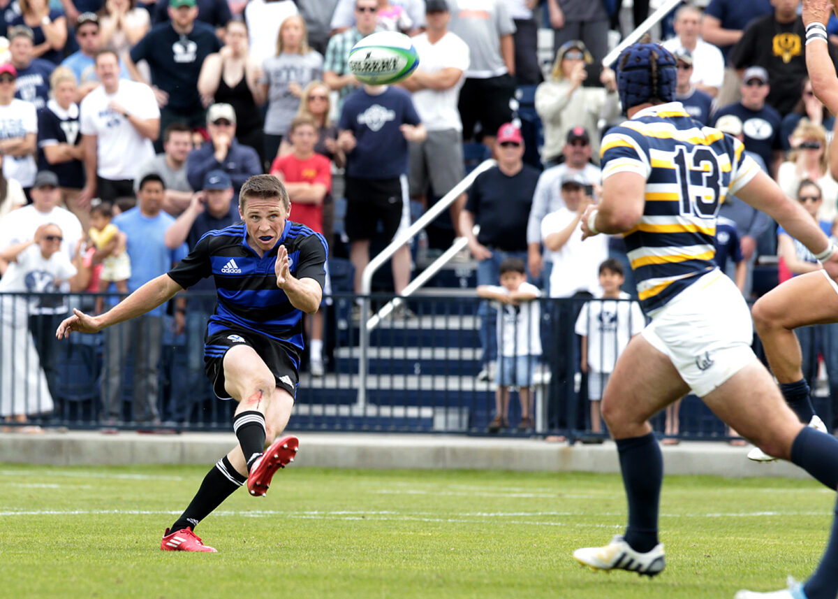 BYU rugby renews Varsity Cup championship rivalry with Cal | News ...